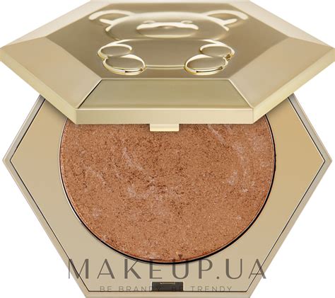 I Heart Revolution Honey Bear Highlighter - Хайлайтер: купить по лучшей ...