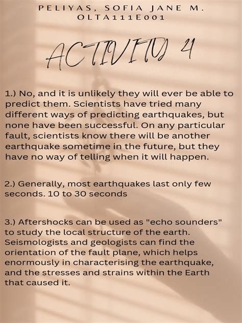 Activity 4 | PDF