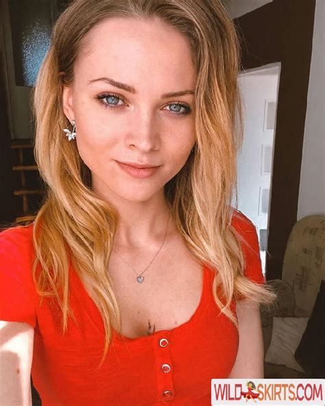 Lussy Nude Leaked Photos and Videos - WildSkirts