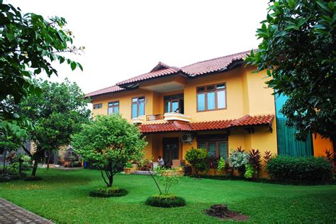 Rumah Inspirasiku: Rumah Impianku