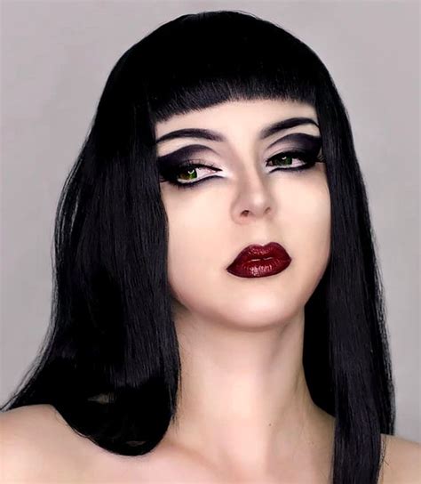 Pin by Doosan’s Dashboard on MAKE-UP Magic | Face makeup, Halloween ...