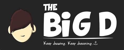 The Big D