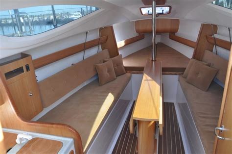Maxus 24 for only 14 000 euro! - Examples of sailboats from 1000 euro