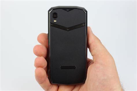 Cubot Pocket – Das 4 Zoll Mini-Smartphone im Test