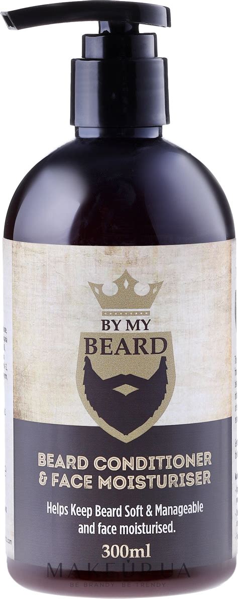 By My Beard Beard Care Conditioner - Кондиционер для бороды: купить по ...