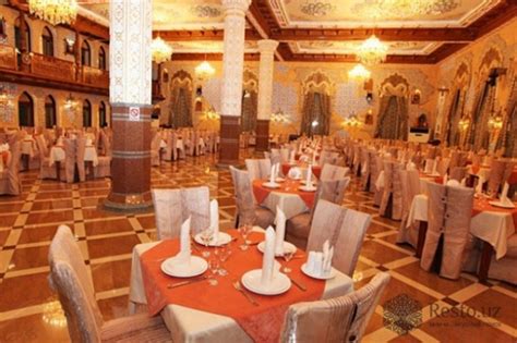 Ресторан Самарканд (Samarkand) в Самарканда по адресу ул. М.Кошгари, 54 ...