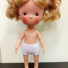 Мисс Минис Miss Minis Llorens / Игровые куклы / Шопик - продать купить ...
