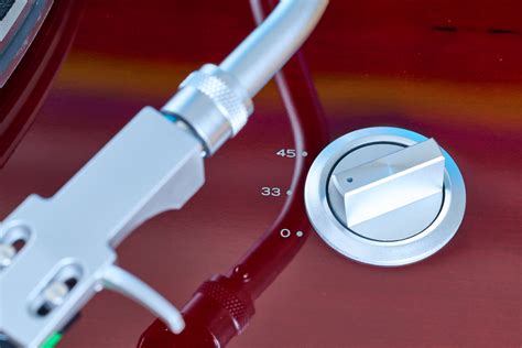 Teac TN-3B-SE im Test: Plattenspieler mit Ambitionen - HIFI.DE