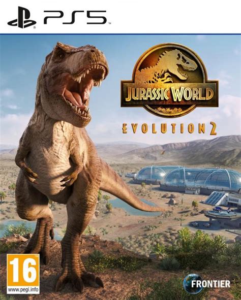Jurassic World Evolution 2 gra, poradnik, opis, tips and tricks ...