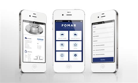 Rebranding FOMAR | Direct Channel