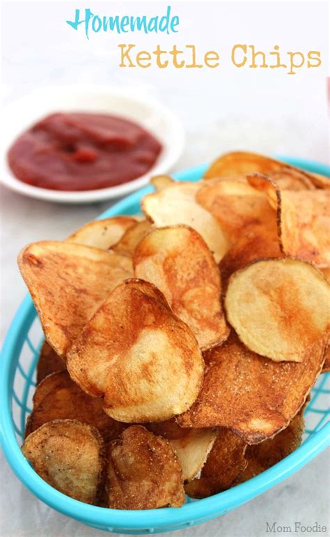 Kettle Chips