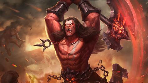 Balmond - Mobile Legends: Bang Bang! - Zerochan Anime Image Board