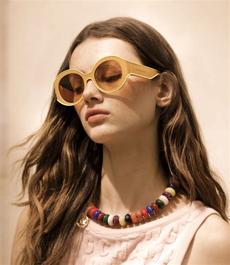 Eyewear | Longchamp MY