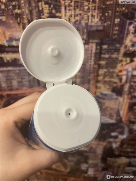 Гель для умывания La Roche Posay Effaclar Purifying Foaming Gel ...