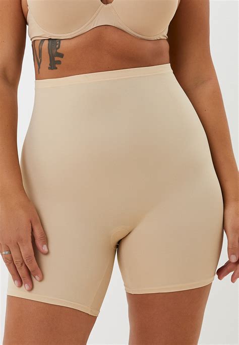 Белье корректирующее Maidenform, цвет: бежевый, MP002XW0LNKO — купить в ...