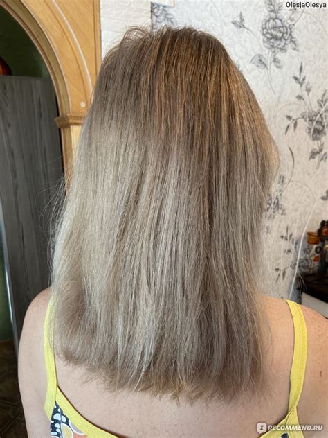 Профессиональная крем-краска Inebrya Color Professional - «Шикарная ...