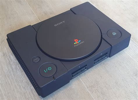 Is there any way to make reproduction ps1 disc that work on unmodded ...