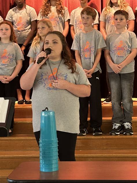 Gateway Elementary on Twitter: "#GatewayGators🐊 Gateway Elementary’s ...