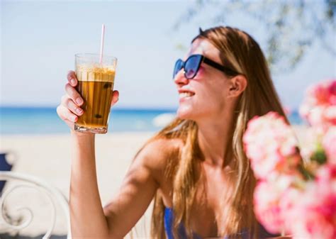 Greek Coffee tradition - A pleasure for body, mind and soul