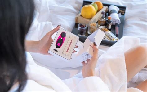 Lovense launches Ferri - A Powerful Panty Vibrator That Stays Put