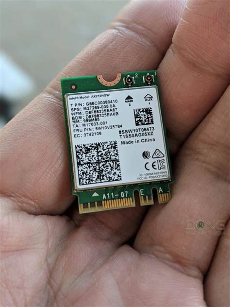 Wi-Fi 6E Upgrade: The Best 6GHz Options | Dong Knows Tech
