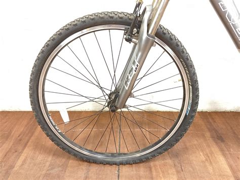 Lot - Trek 4300 RST Gila 24speed Bicycle