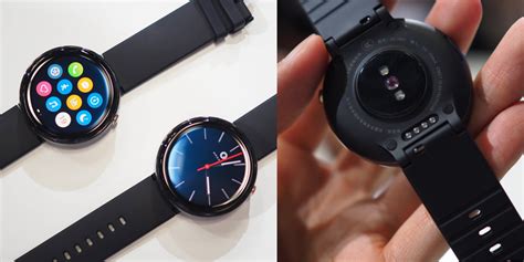 AMAZFIT Verge 2: обзор, характеристики, где купить
