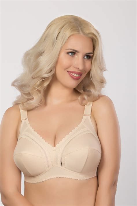 Мягкий бюстгальтер без косточек 106 beigeот Elita купить в Киеве ...