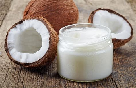 What is hydrogenated coconut oil? Composition and Uses | Go Coconut Oil