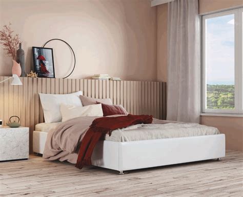 Кровать Box-Spring - купить в Москве | Sleepingshop