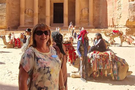 Jordan - en drømmereise - Aller Travel Reisemagasin