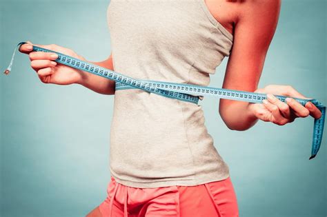 Как сделать талию стройной: три простых шага - Health 24