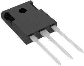 SF302, Диод быстродействующий 30A/300A 100В [TO-3P], DC Components ...
