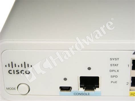 PLC Hardware - Cisco WS-C2960C-12PC-L, Used PLCH Packaging