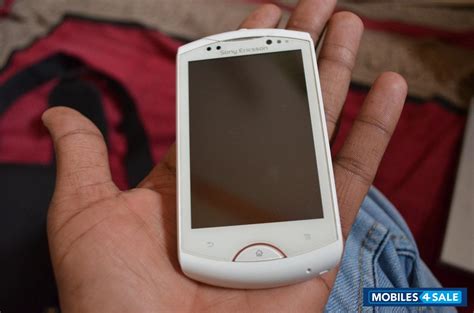 Used 2012 Sony Ericsson WT19i live with walkman for sale in Bangalore ...