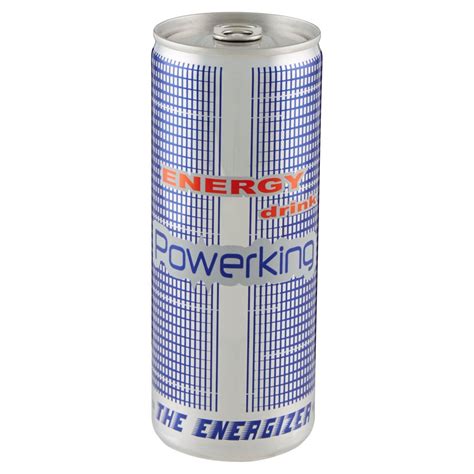 Powerking Energy Drink | Everli