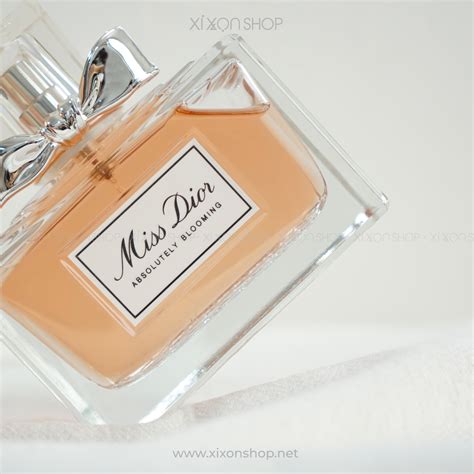 Nước hoa chiết Dior Miss Dior Absolutely Blooming | Xixon Perfume
