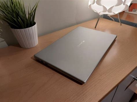 Huawei Matebook D15 + (complementos)