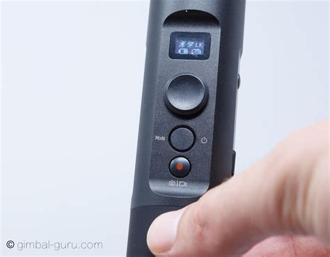 Feiyu Tech G6 - Test | Gimbal Guru