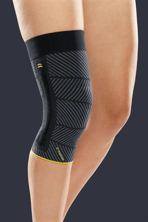 Medi Genumedi® E⁺motion® Performance Kniebrace Sport | ProBrace
