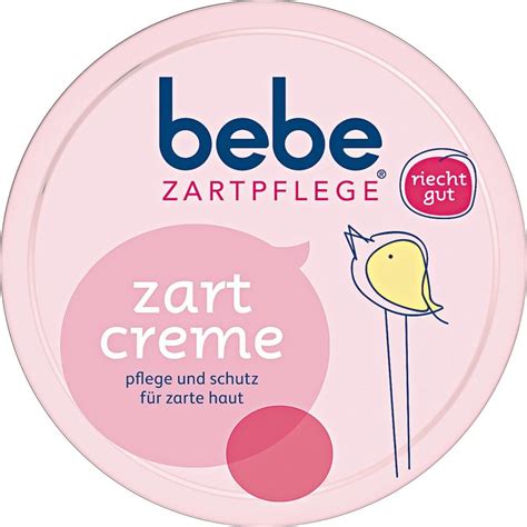 bebe Creme 150ml / 5 Fluid Ounces | GermanBuy.net