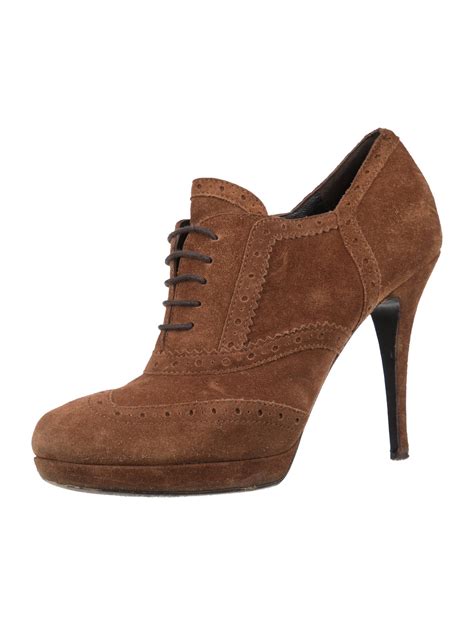 Yves Saint Laurent Shoes | The RealReal