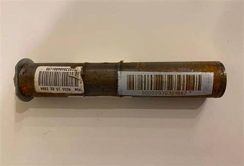 Пиропатрон AirBag в сиденье (ID#1518193502), цена: 350 ₴, купить на Prom.ua