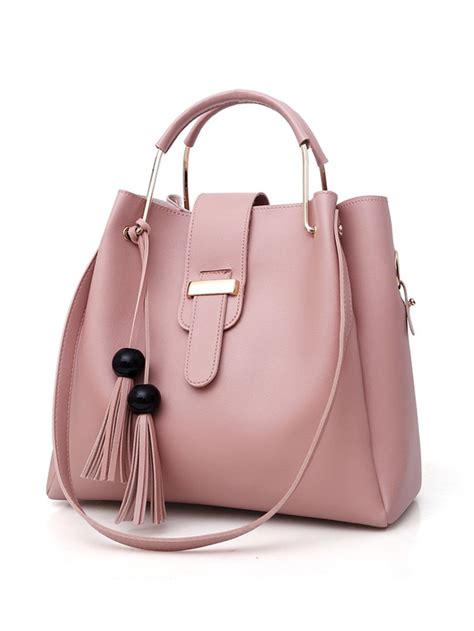 Сумка 3 шт. | Leather handbags women, Ladies purse handbag, Womens purses
