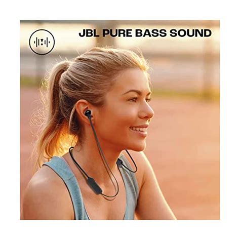 JBL Tune 175BT Black Neckband Price in BD | RYANS