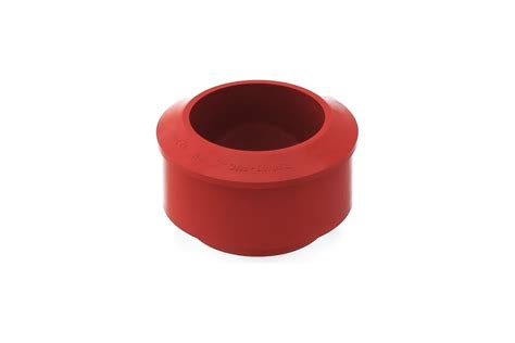 Переходник BRYZA 110/90 краcный 63-163 - выгодная цена, отзывы ...