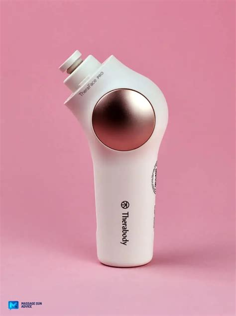 TheraFace PRO Review - The New Theragun For Face.. And More!