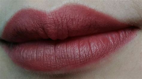 Lucky Citrine: Rave: Deborah Milano Absolute Lasting Liquid Lipstick is ...