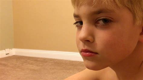 KID PLAYS RUSSIAN ROULETTE - YouTube
