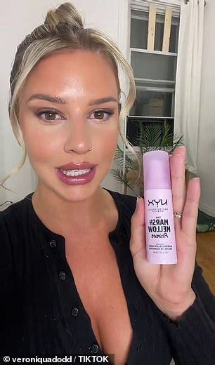 A marshmallow-scented makeup primer from the chemist is being called ...